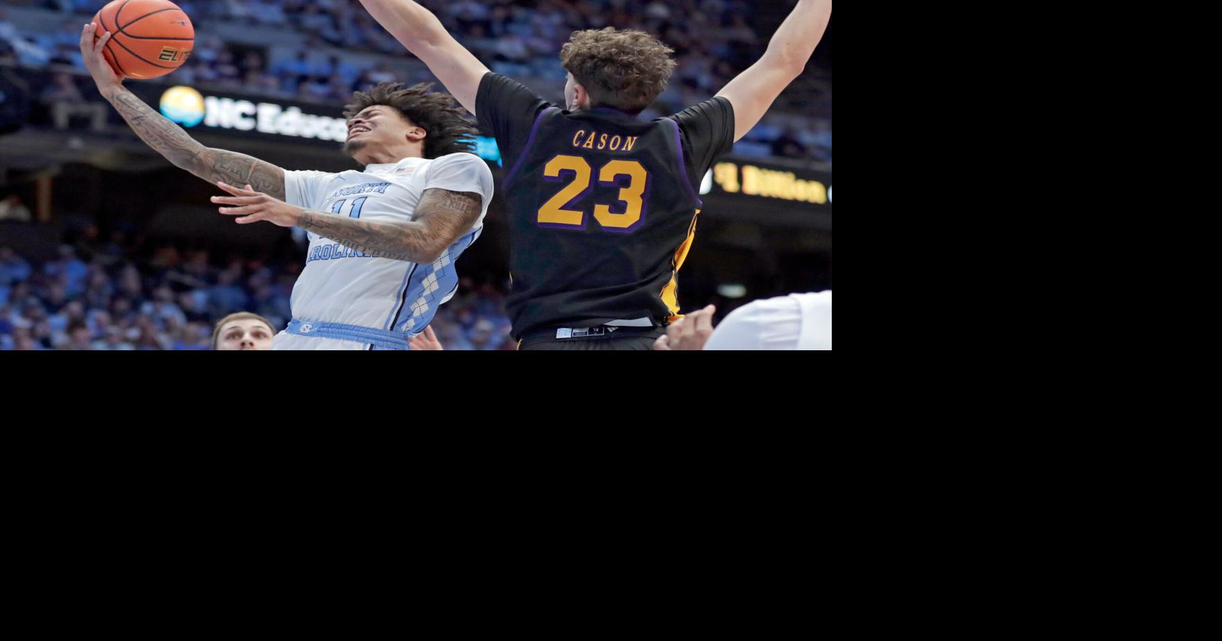 East Carolina North Carolina Basketball | Sports | couriernews.com