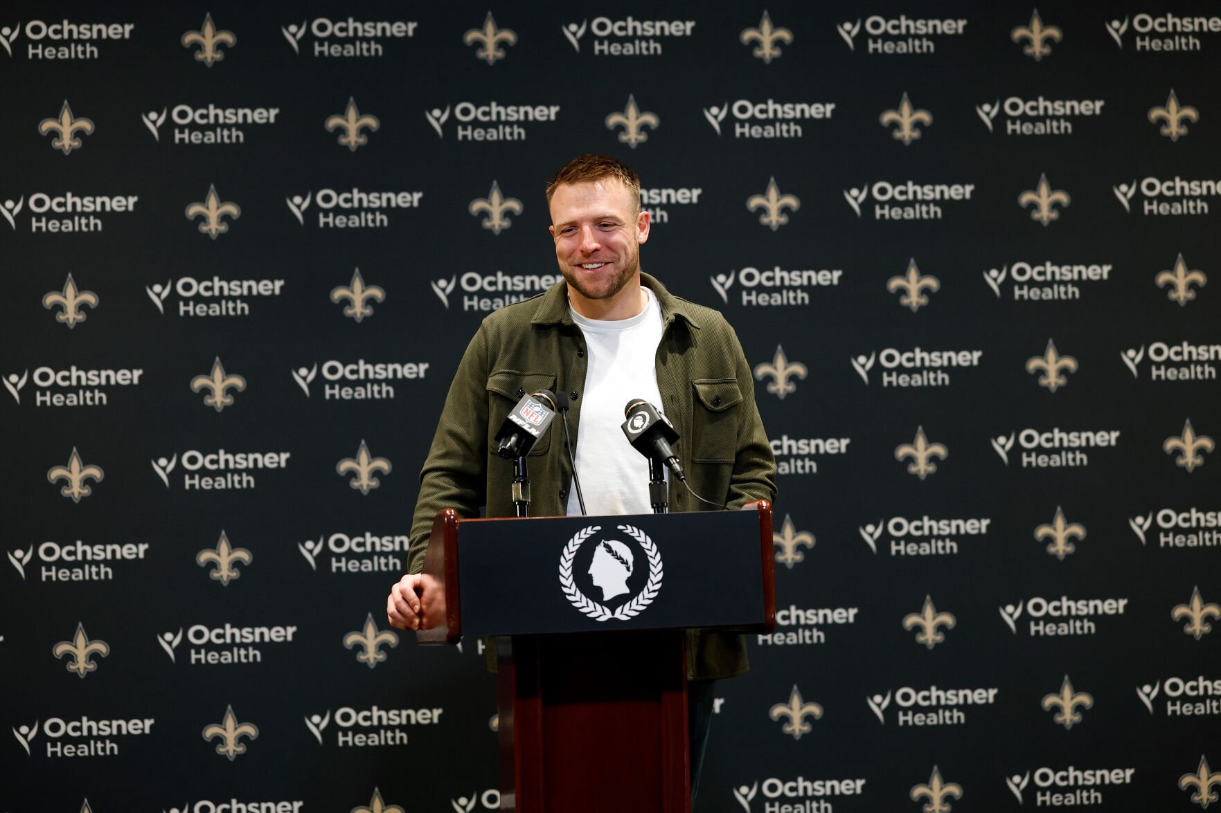 Jets Saints Football | Sports | couriernews.com