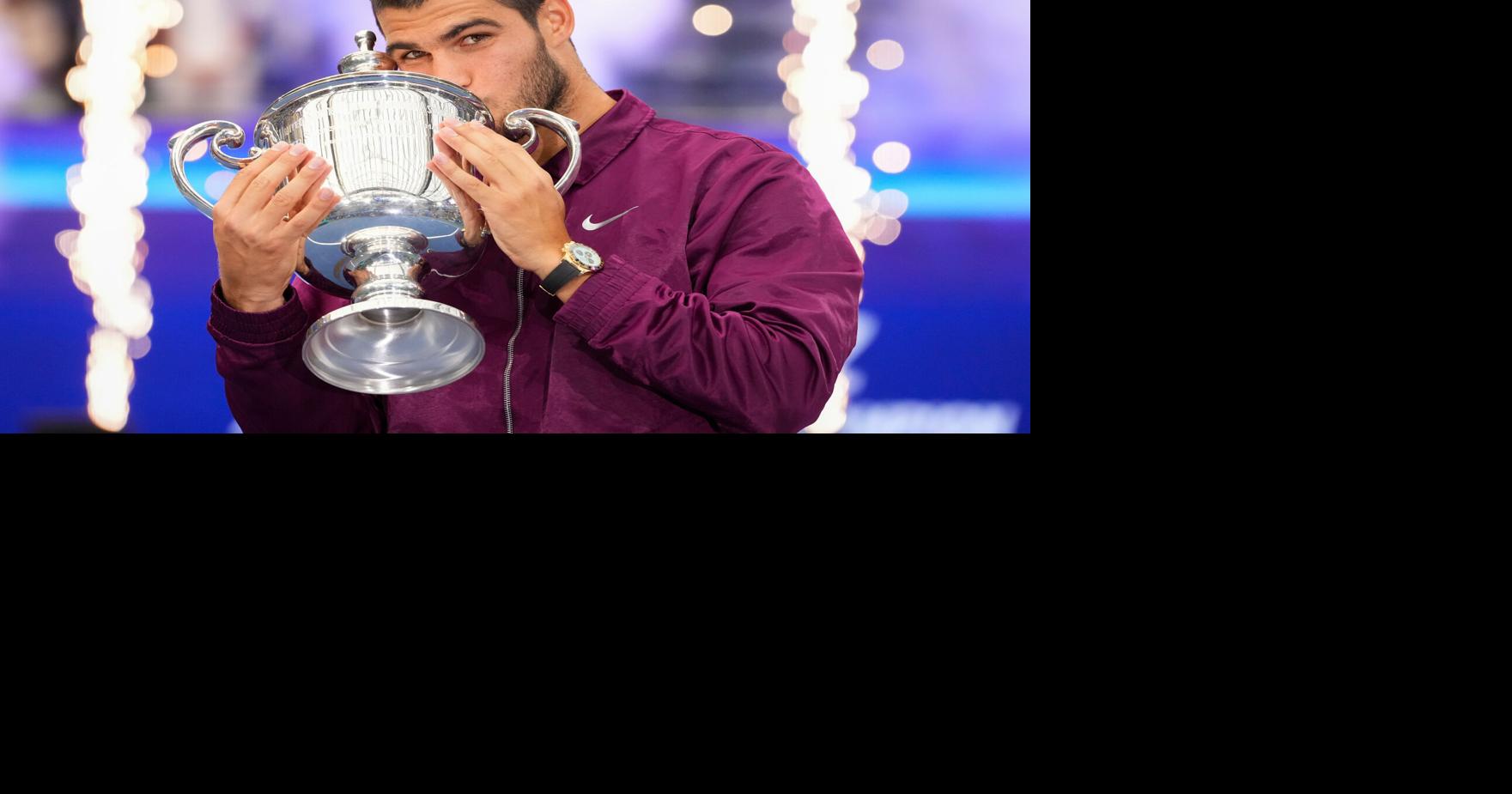 Carlos Alcaraz, Jannik Sinner and Iga Swiatek head into 2026 in search ...