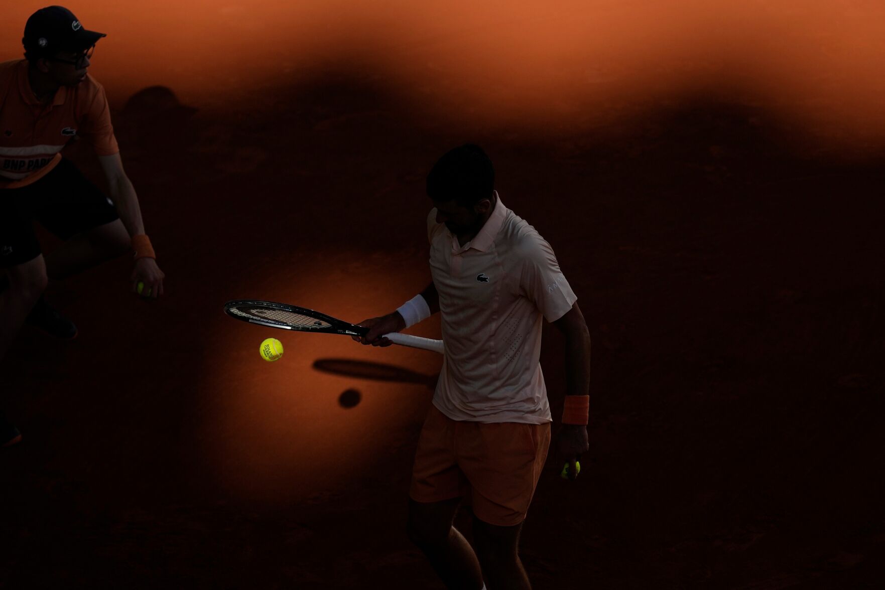 APTOPIX French Open Tennis | Sports | couriernews.com