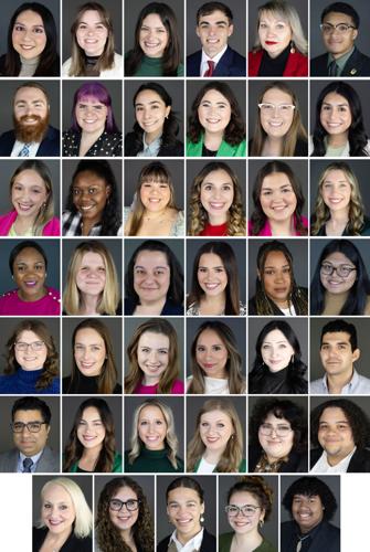 ATU announces 2024 Who's Who students | News | couriernews.com