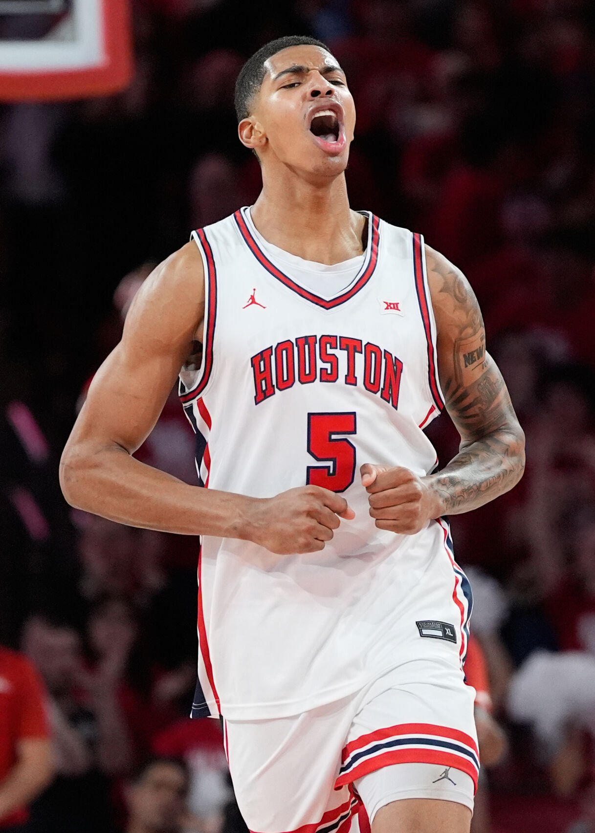 Texas Tech Houston Basketball | Sports | couriernews.com