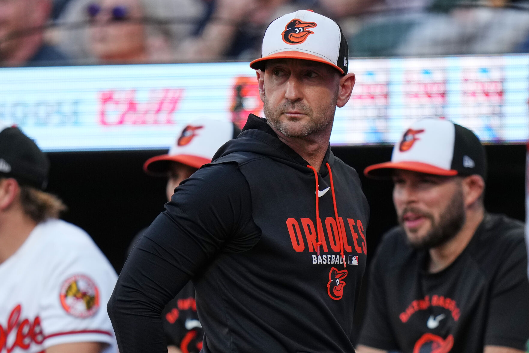 Blue Jays Orioles Baseball | Sports | couriernews.com