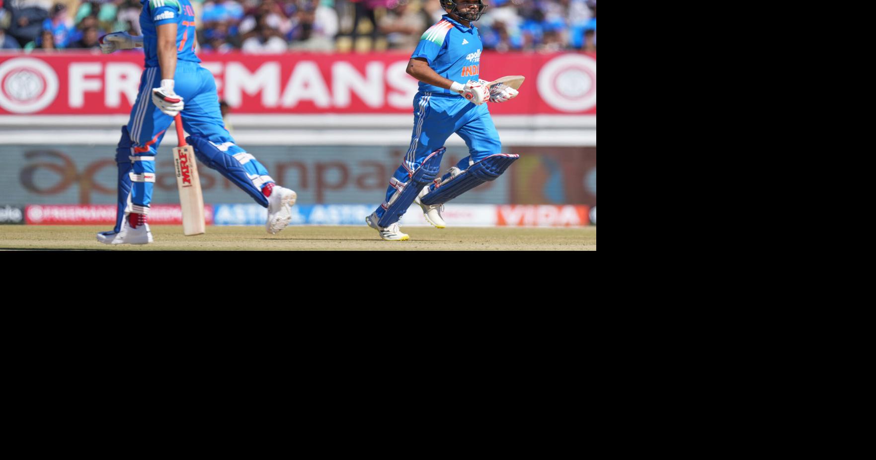 India New Zealand Cricket | Sports | couriernews.com