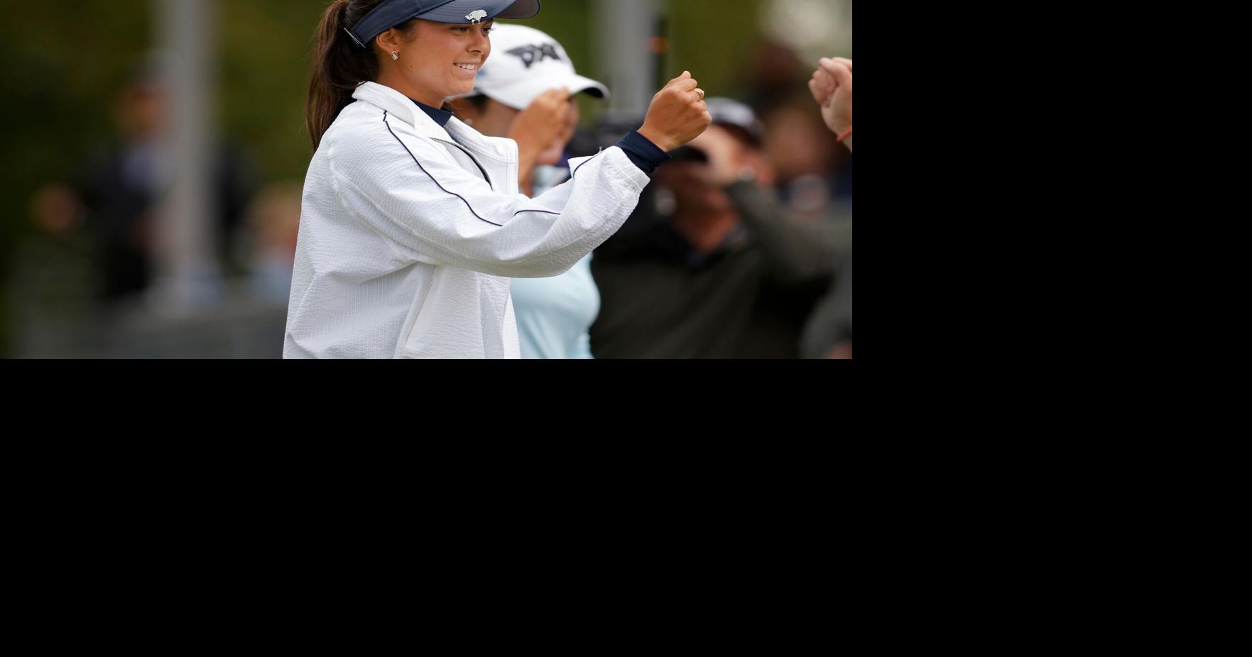 LPGA Tour Golf | Sports | couriernews.com