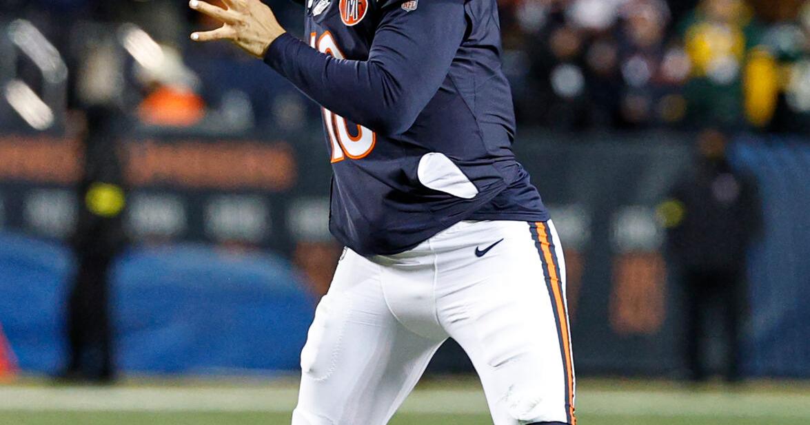 Packers Bears Football | Sports | couriernews.com