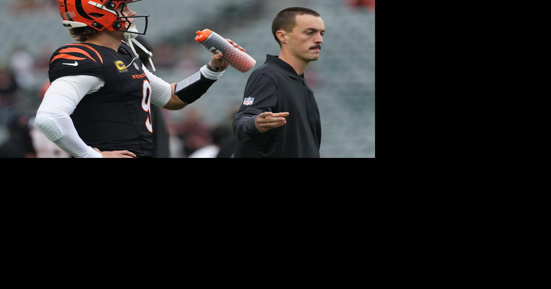 Cardinals Bengals Football | Sports | couriernews.com