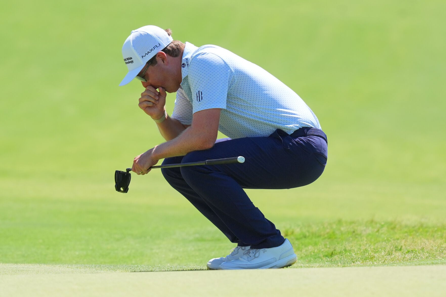Colonial Golf | Sports | couriernews.com