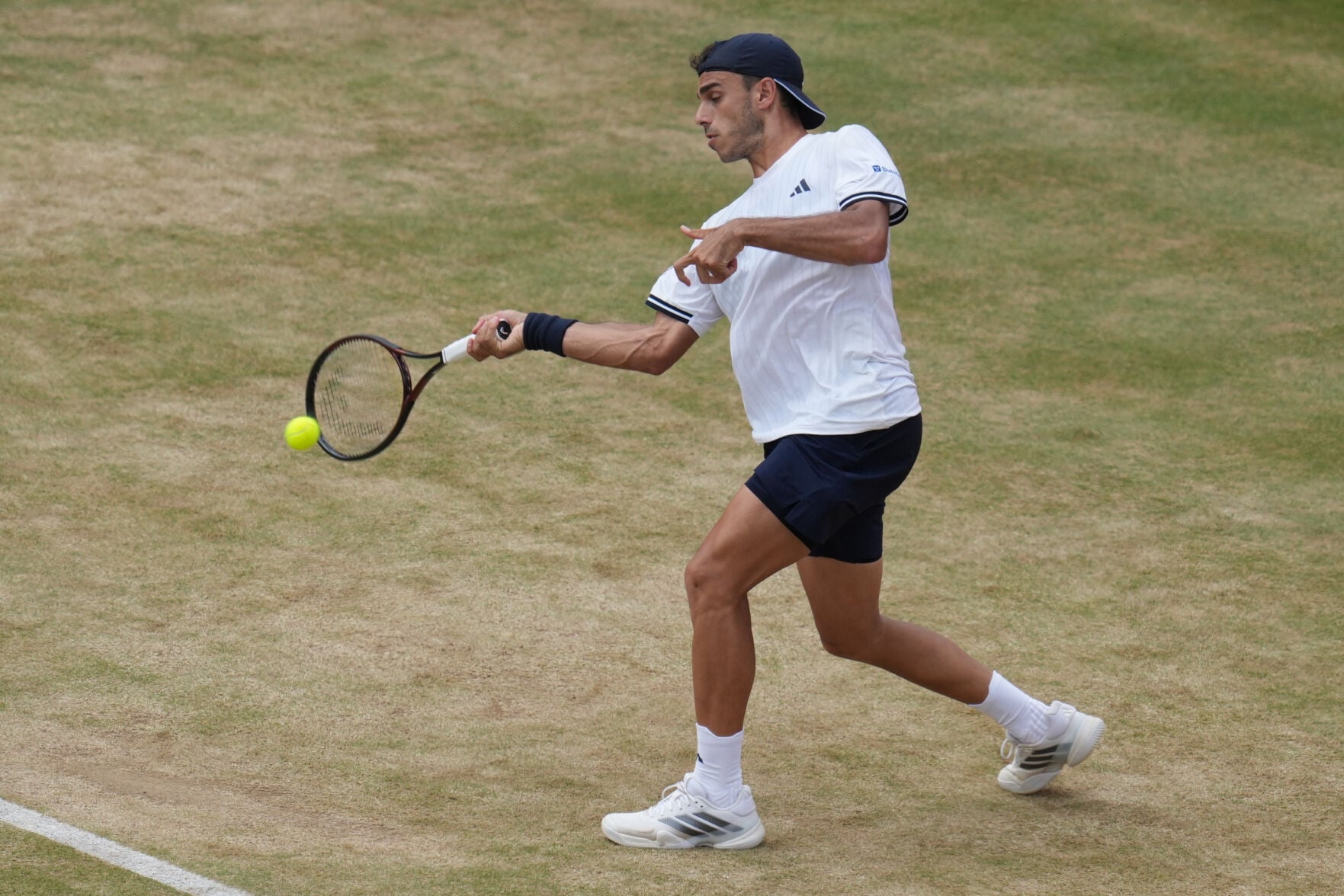 Britain Queen's Club Tennis | Sports | couriernews.com