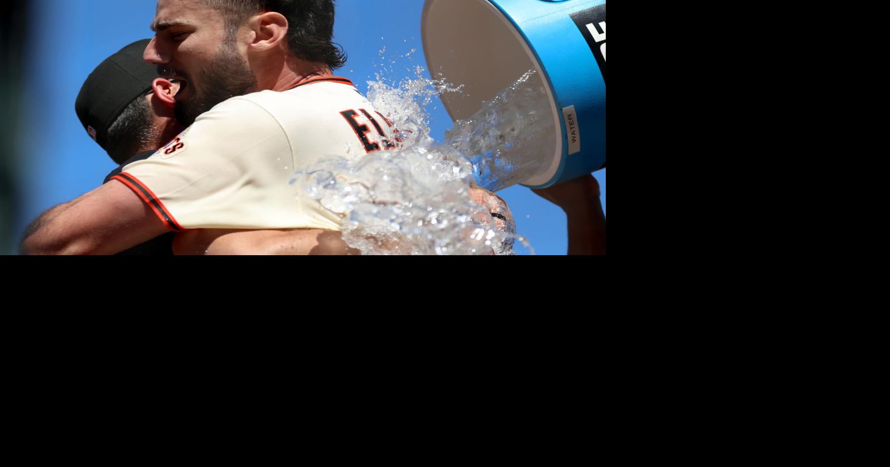 Nationals Giants Baseball | Sports | couriernews.com