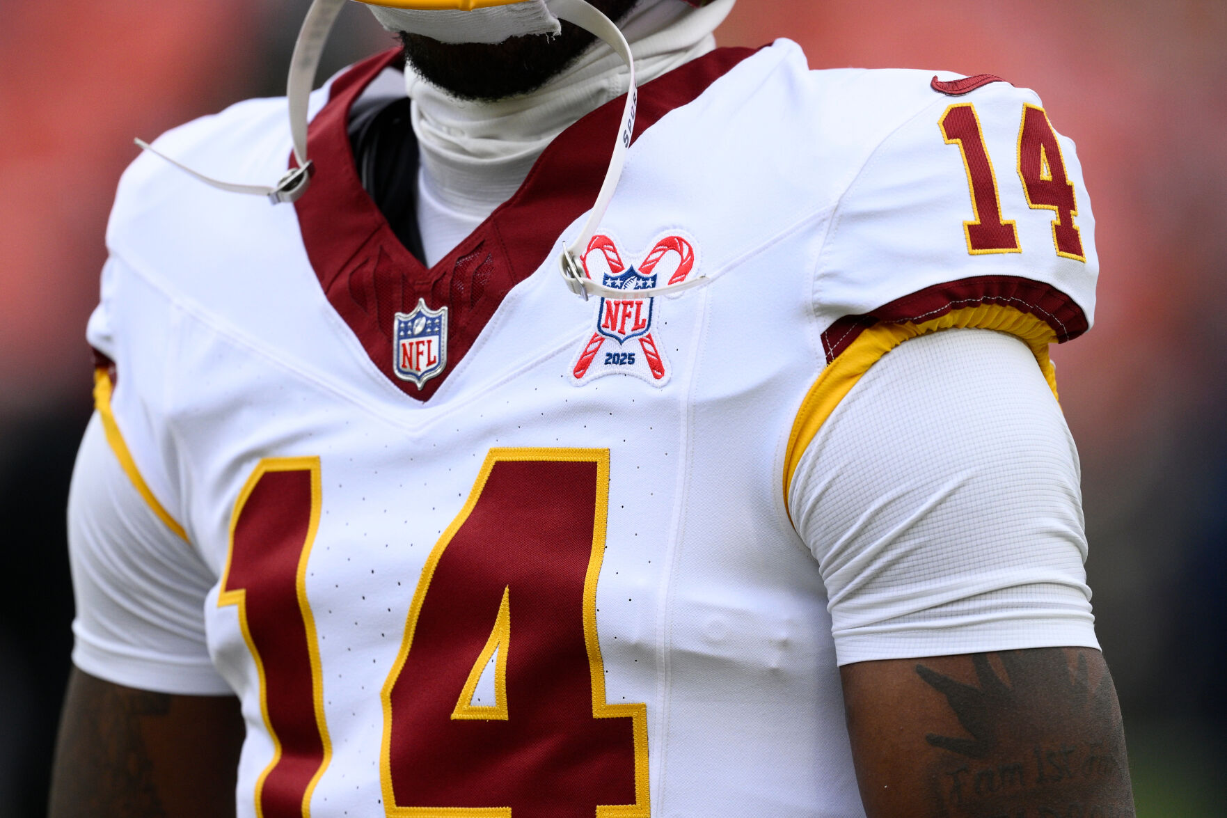 Cowboys Commanders Football | Sports | couriernews.com