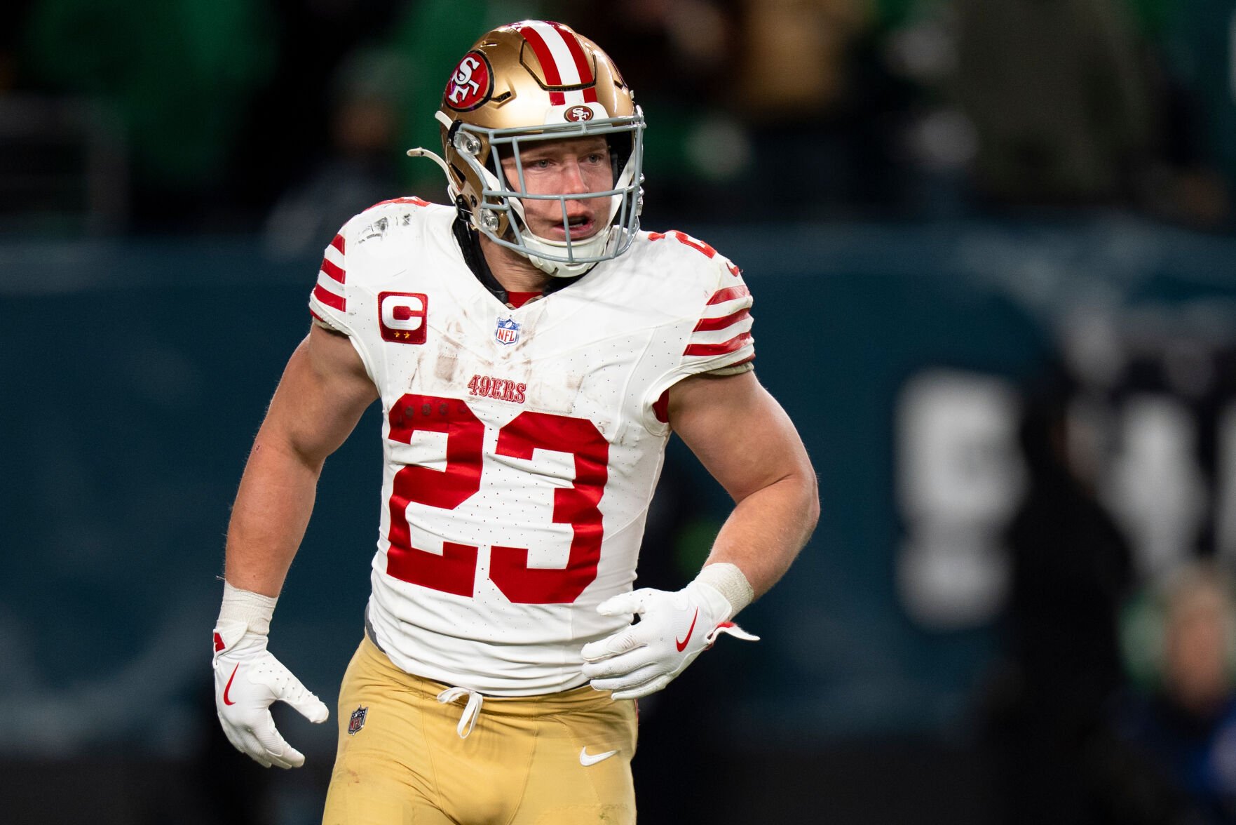 49ers Eagles Football | Sports | couriernews.com