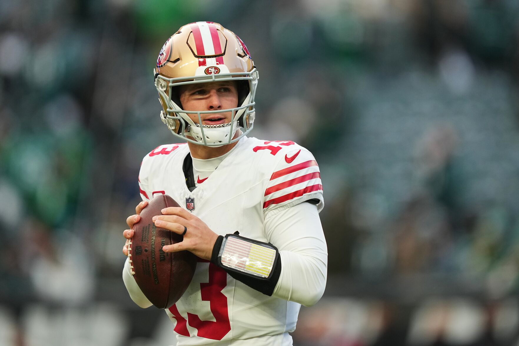 49ers Eagles Football | Sports | couriernews.com