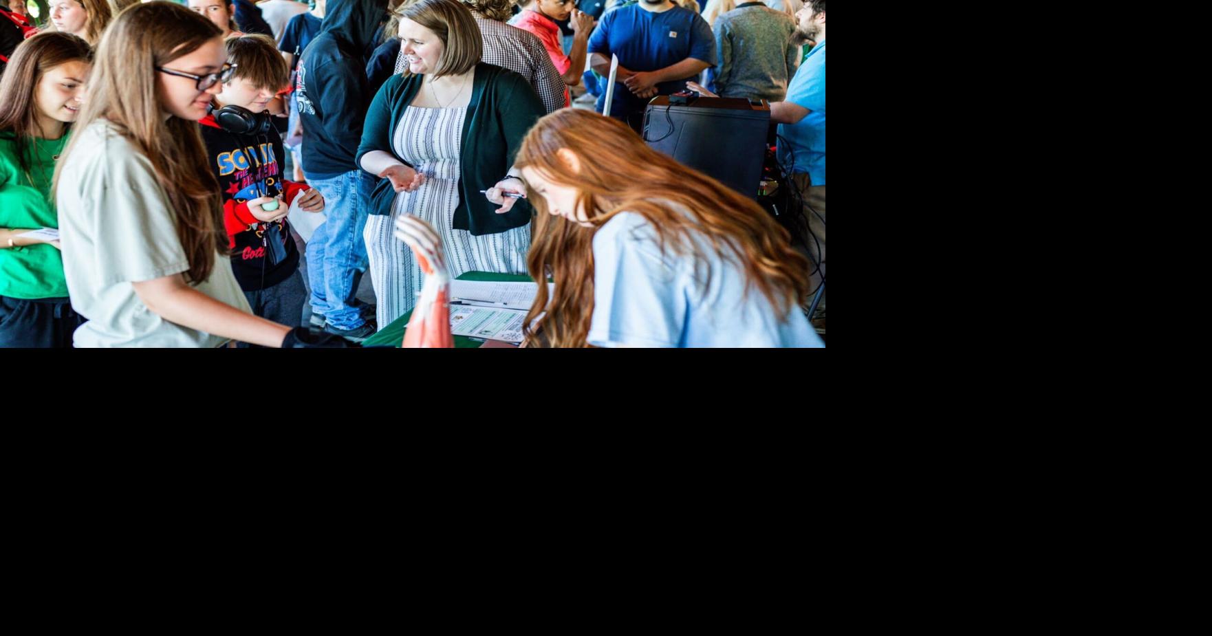 Tech it Out at ATU-Ozark on March 17 | News | couriernews.com