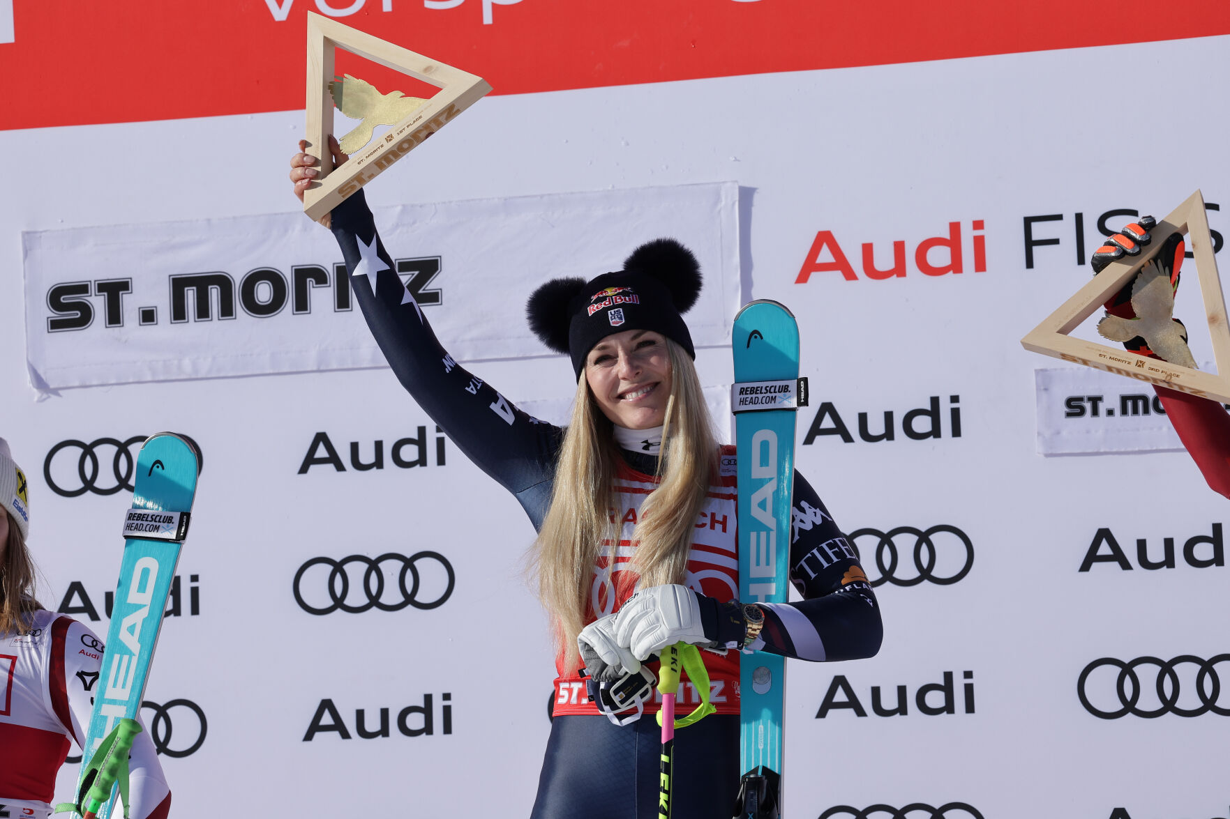 Switzerland World Cup Alpine Skiing | Sports | couriernews.com