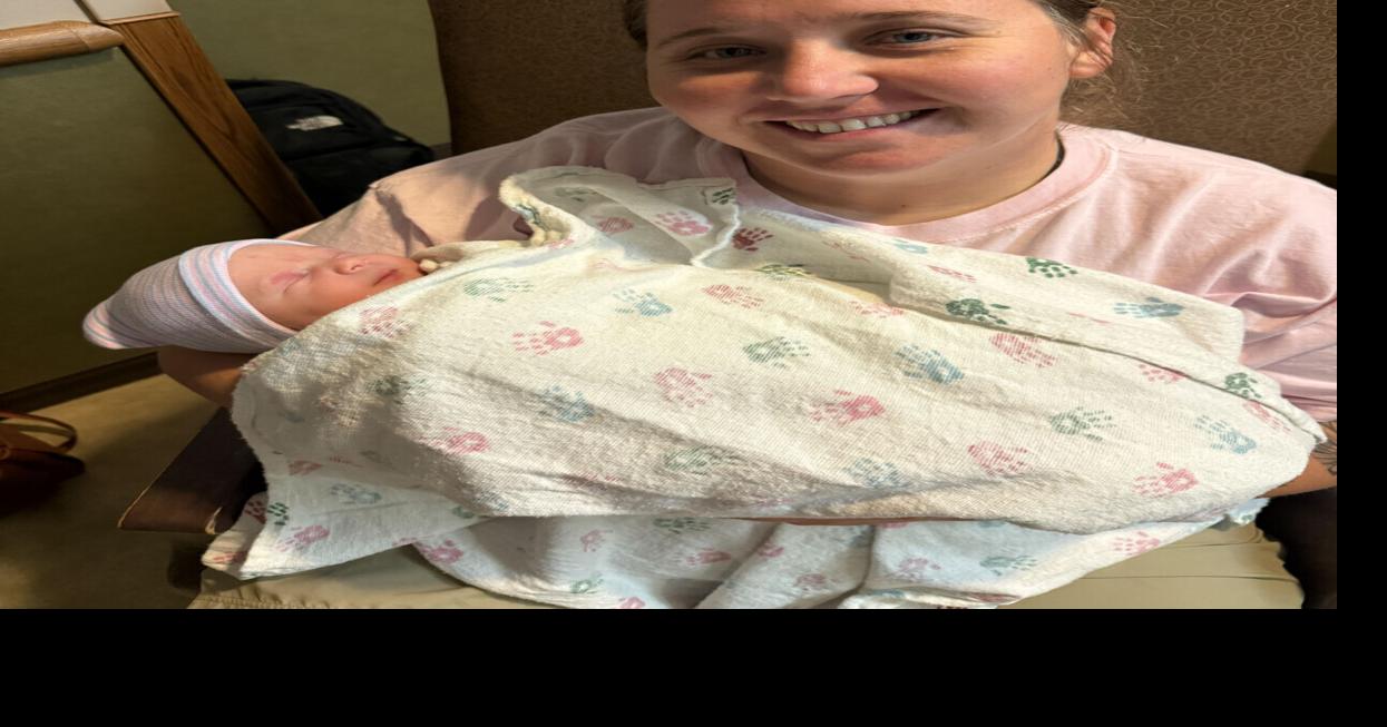 Know Your Local: Mariah Jeffcoat | News | couriernews.com