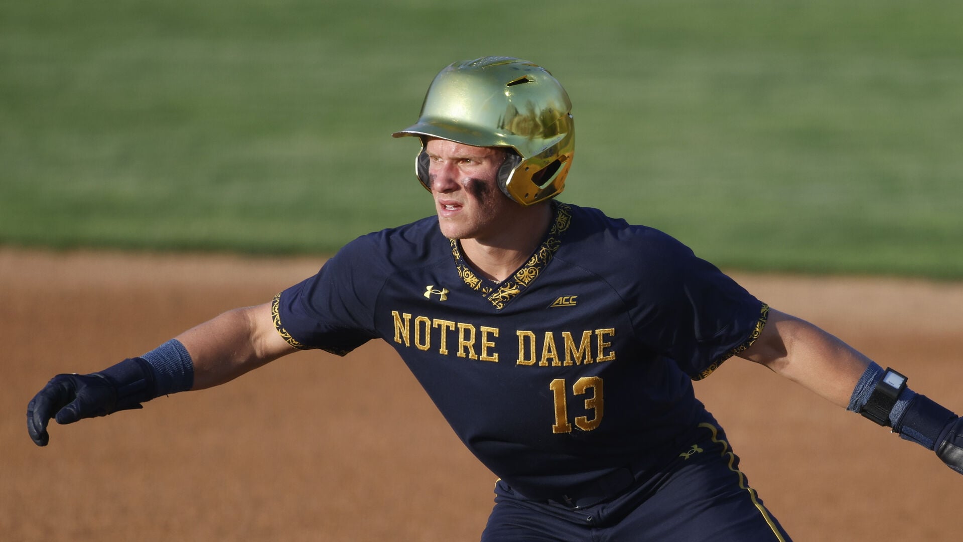 Notre Dame Baseball | Sports | couriernews.com