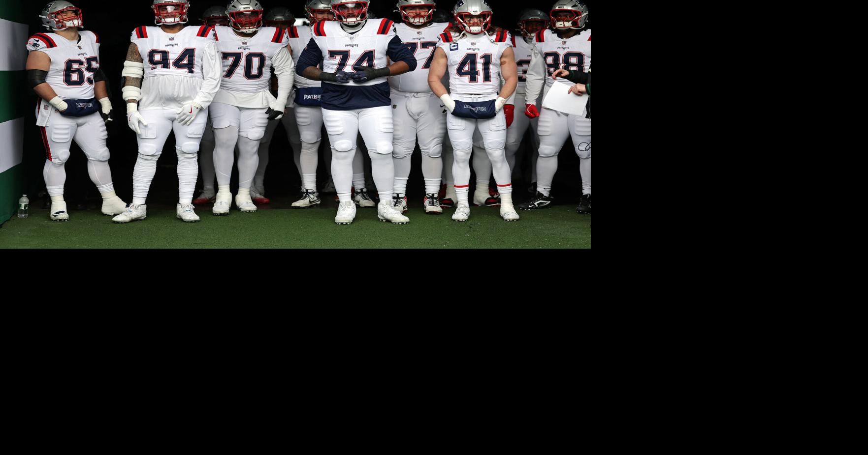 Patriots Jets Football | Sports | couriernews.com