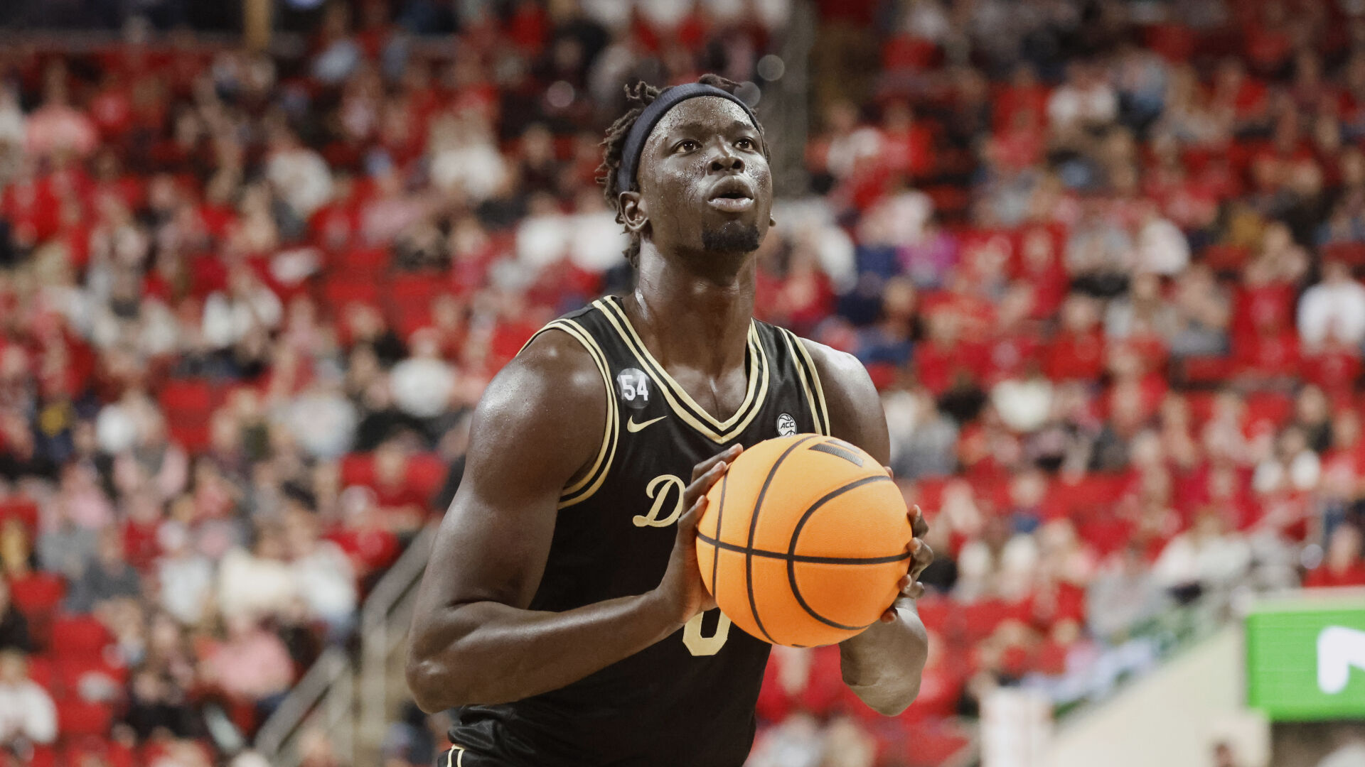 Wake Forest Men's Basketball | Sports | couriernews.com
