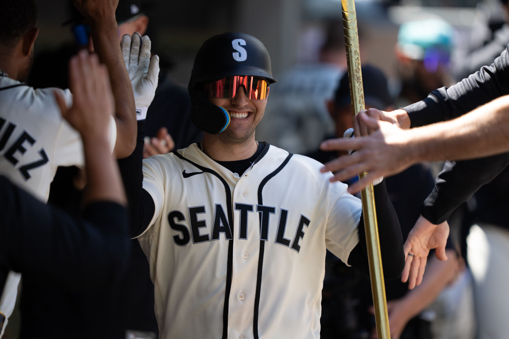 Diamondbacks Mariners Baseball | Sports | couriernews.com
