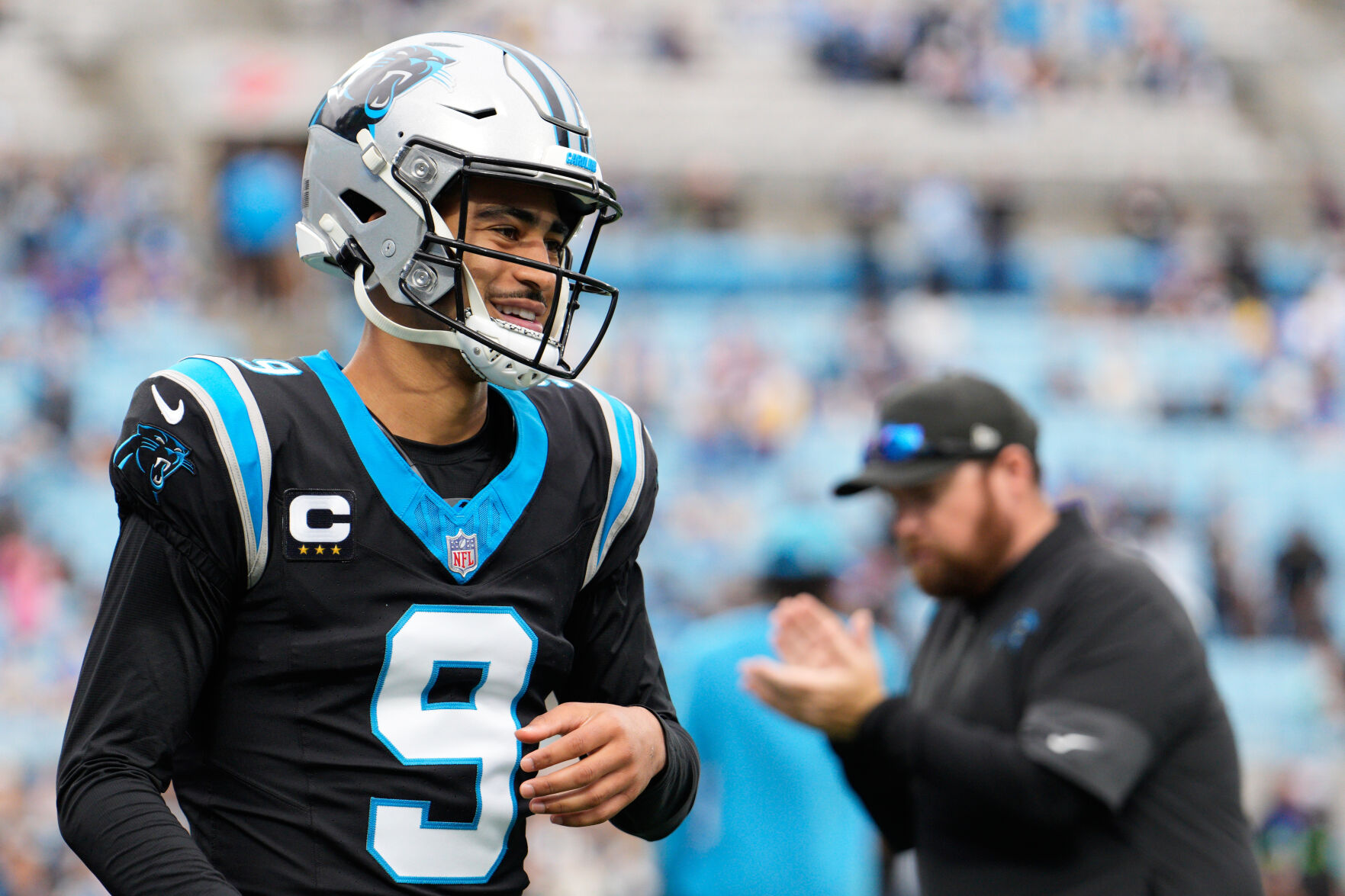 Rams Panthers Football | Sports | couriernews.com