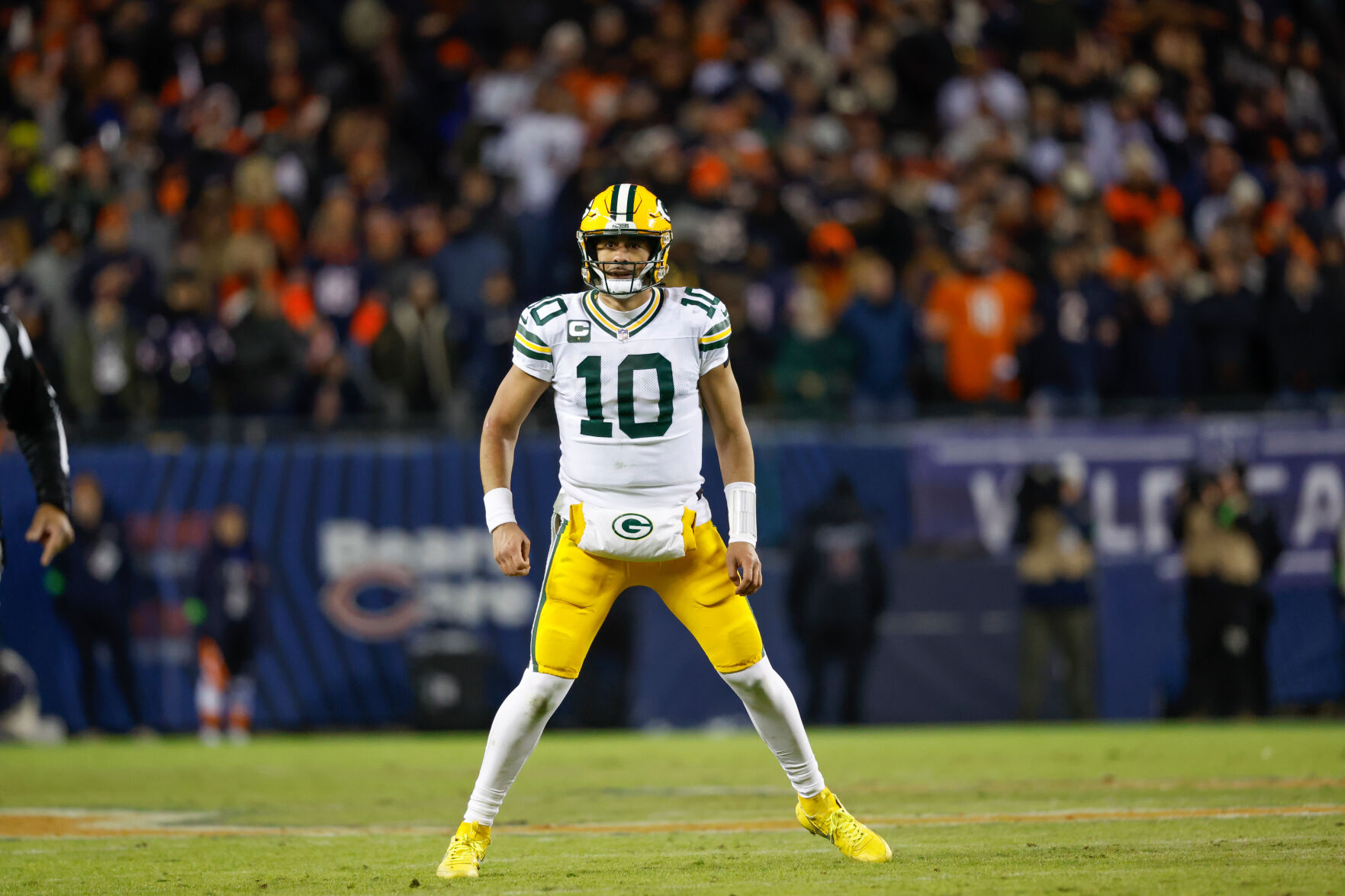 Packers Bears Football | Sports | couriernews.com