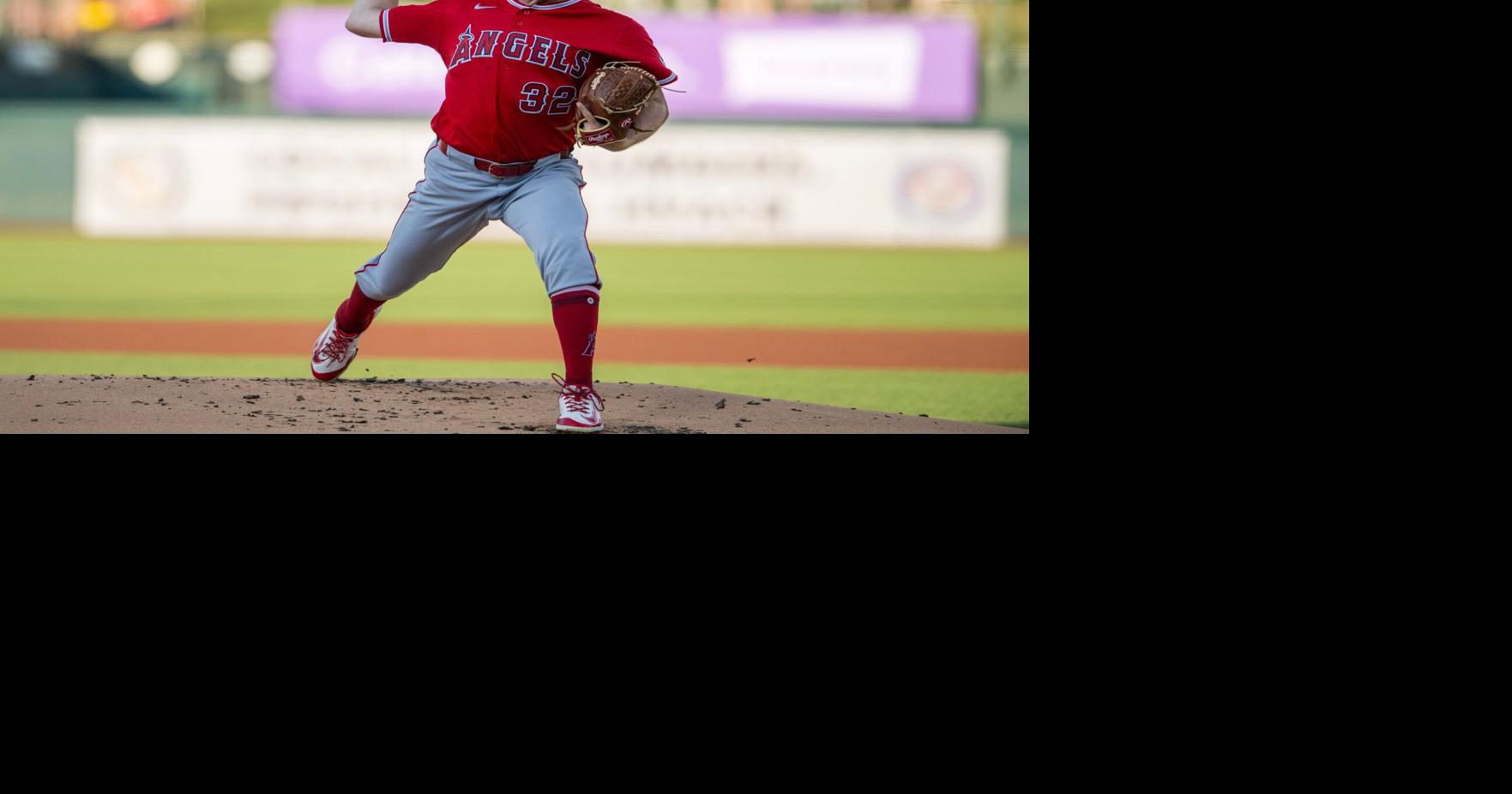 Angels Athletics Baseball | Sports | couriernews.com