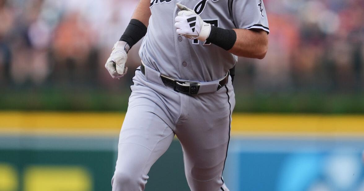 White Sox Tigers Baseball | Sports | couriernews.com