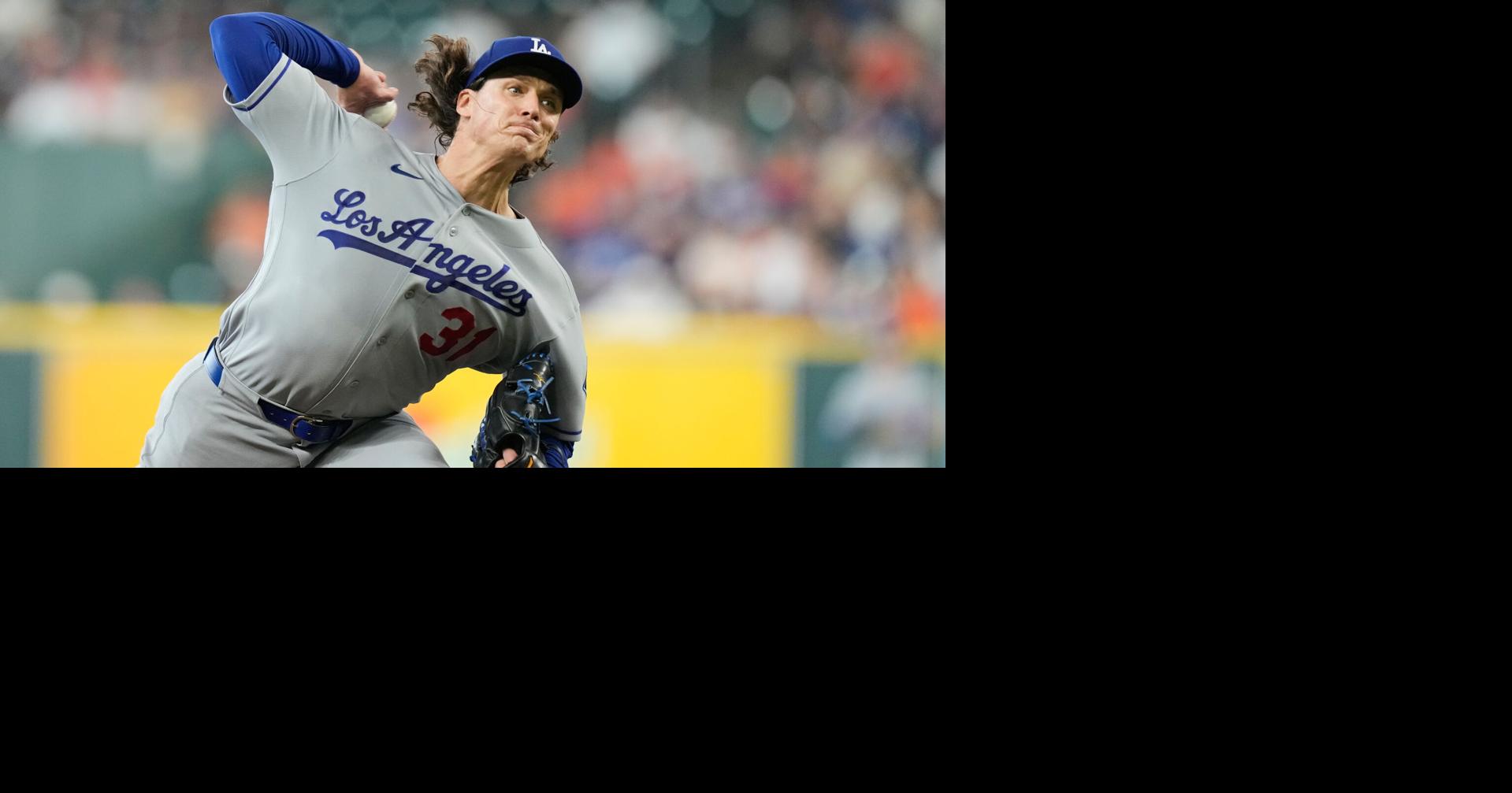 Dodgers Baseball | Sports | couriernews.com