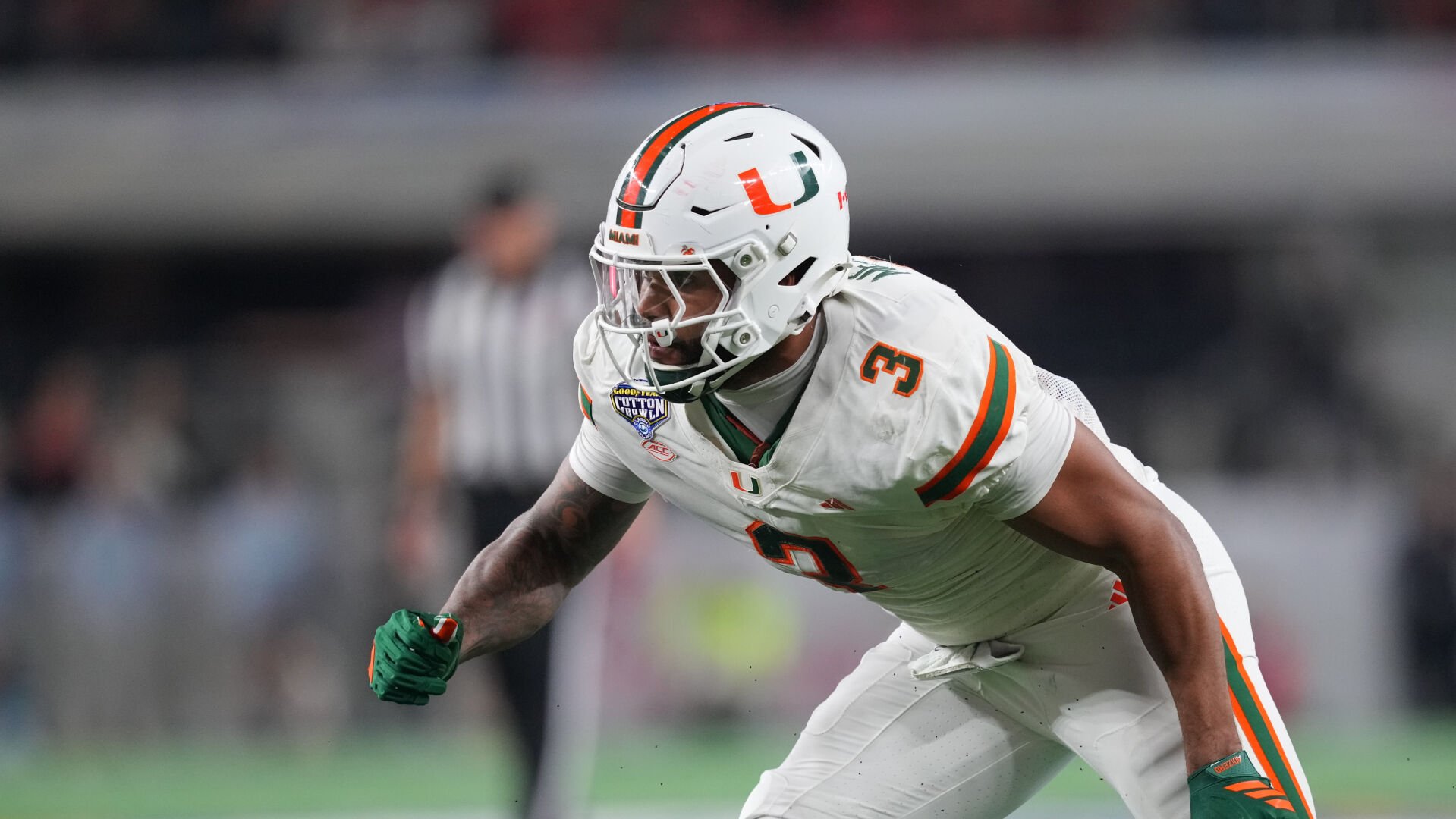 Miami Football | Sports | couriernews.com