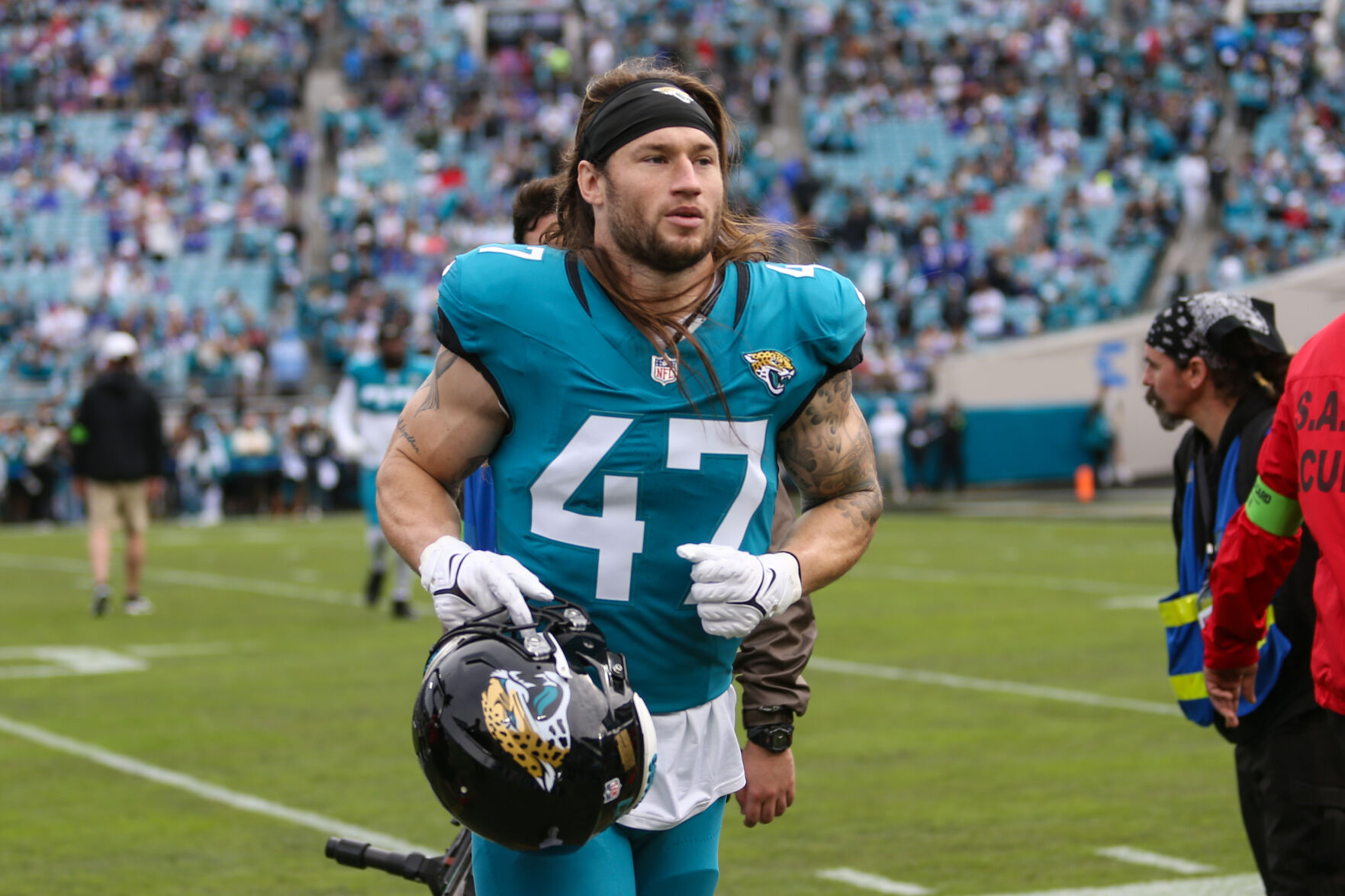 Bills Jaguars Football | Sports | couriernews.com