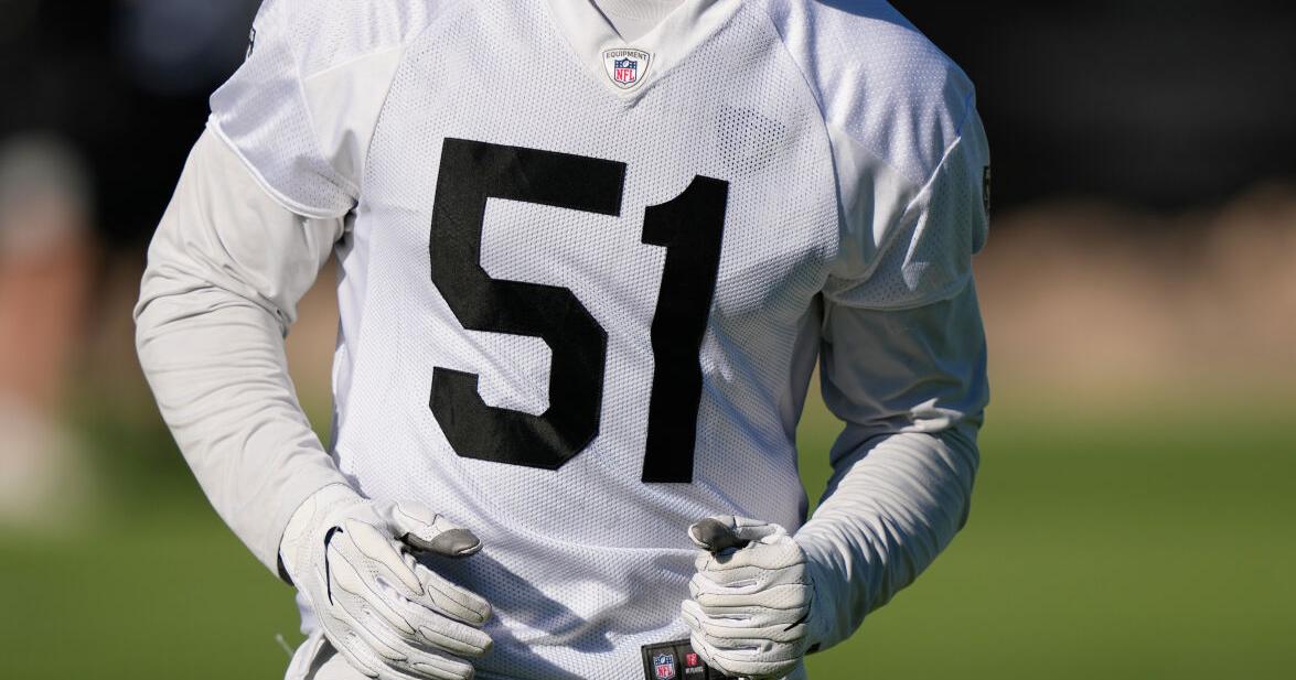 Raiders Football | Sports | couriernews.com