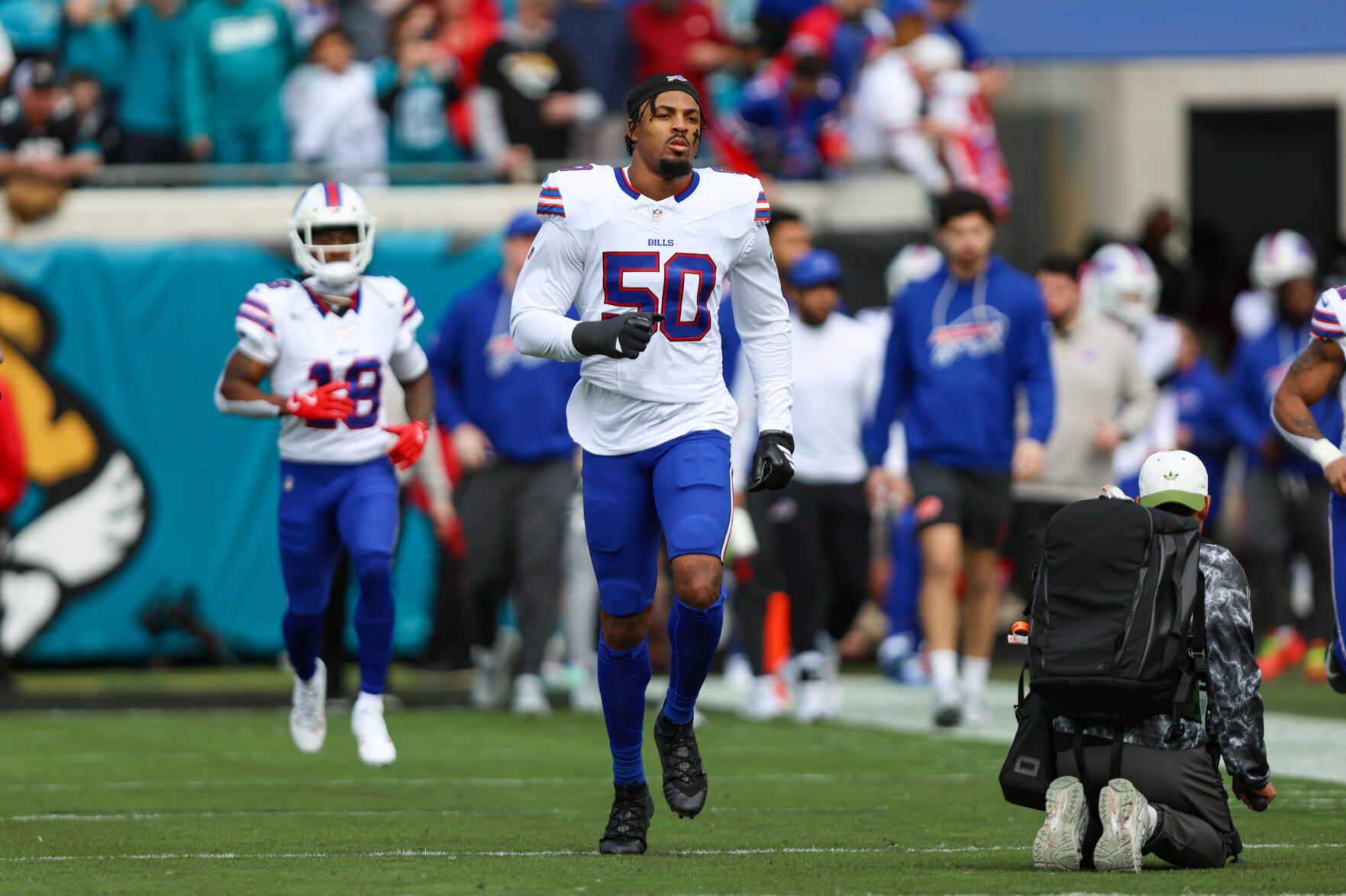 Bills Jaguars Football | Sports | couriernews.com