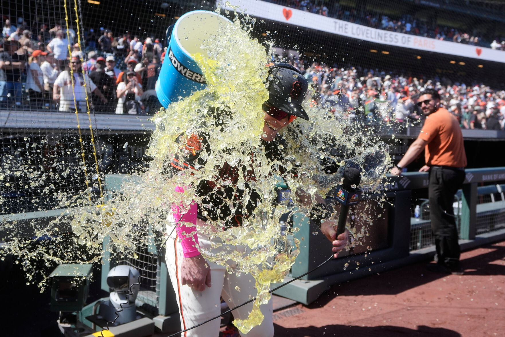 White Sox Giants Baseball | Sports | couriernews.com