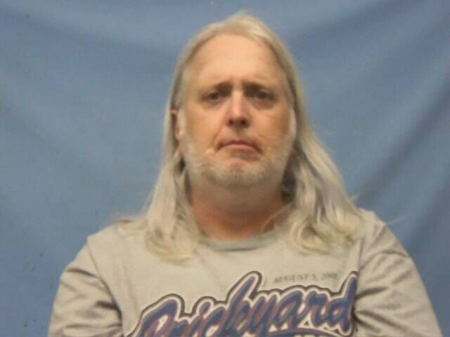 Couple arrested for drug trafficking | News | couriernews.com