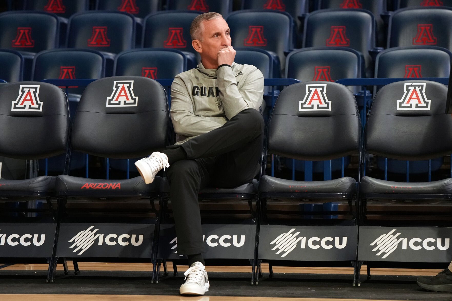 Arizona St Arizona Basketball | Sports | couriernews.com
