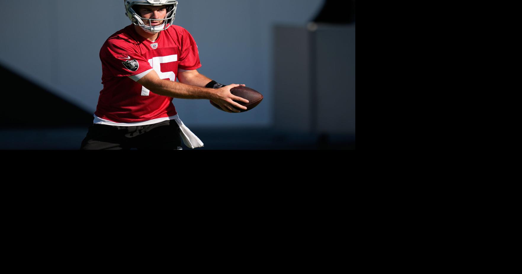 Raiders Football | Sports | couriernews.com