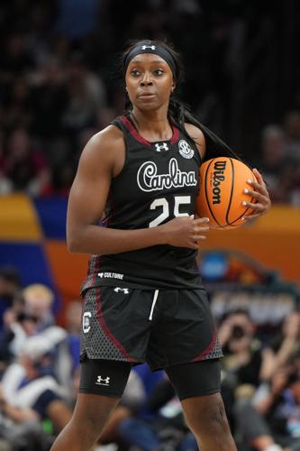 NCAA South Carolina UConn Basketball | Sports | couriernews.com