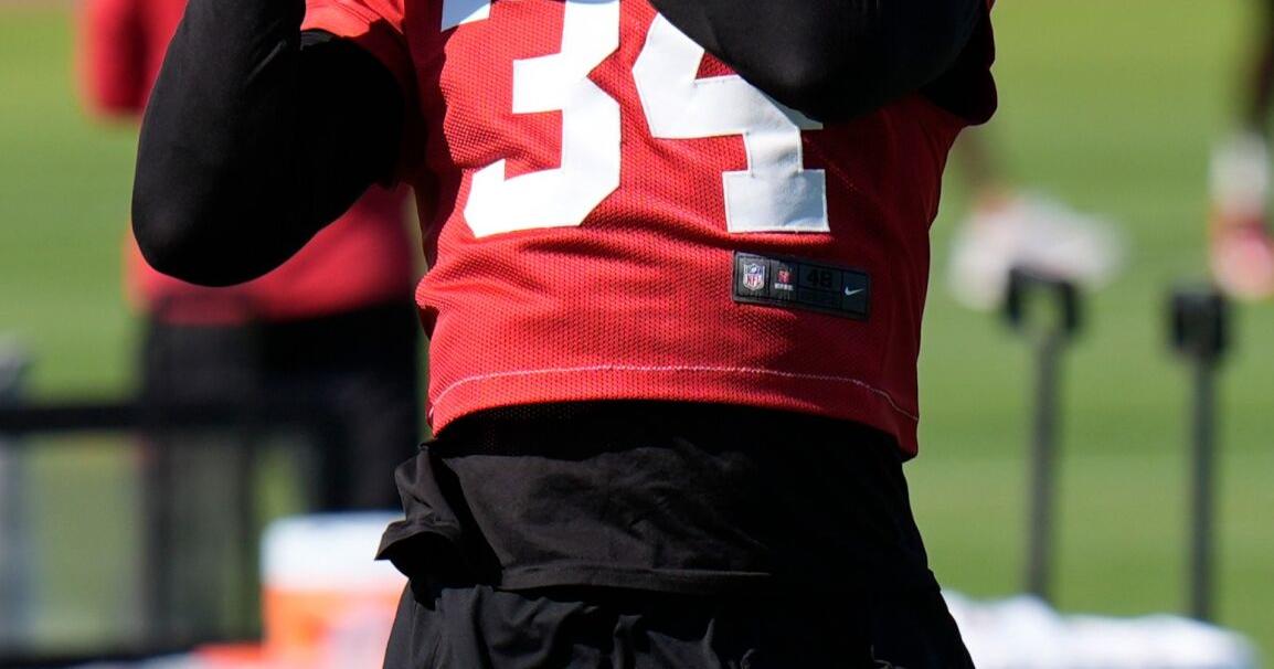 Buccaneers Football | Sports | couriernews.com