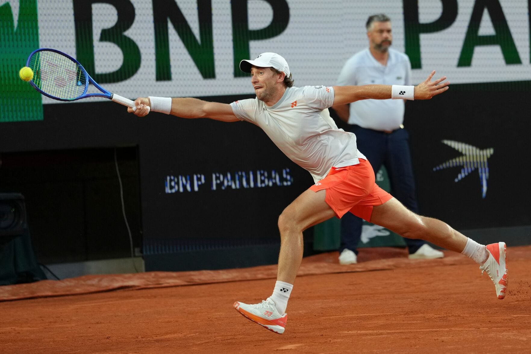 French Open Tennis | Sports | couriernews.com