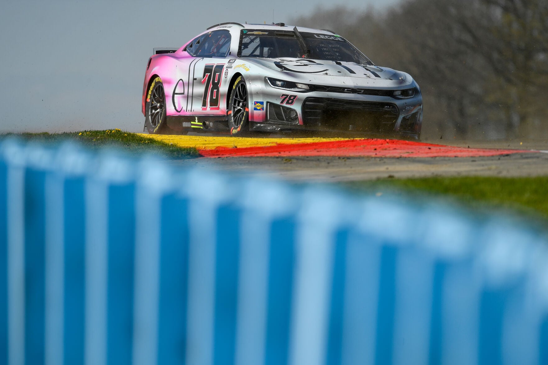 NASCAR Watkins Glen Auto Racing | Sports | couriernews.com