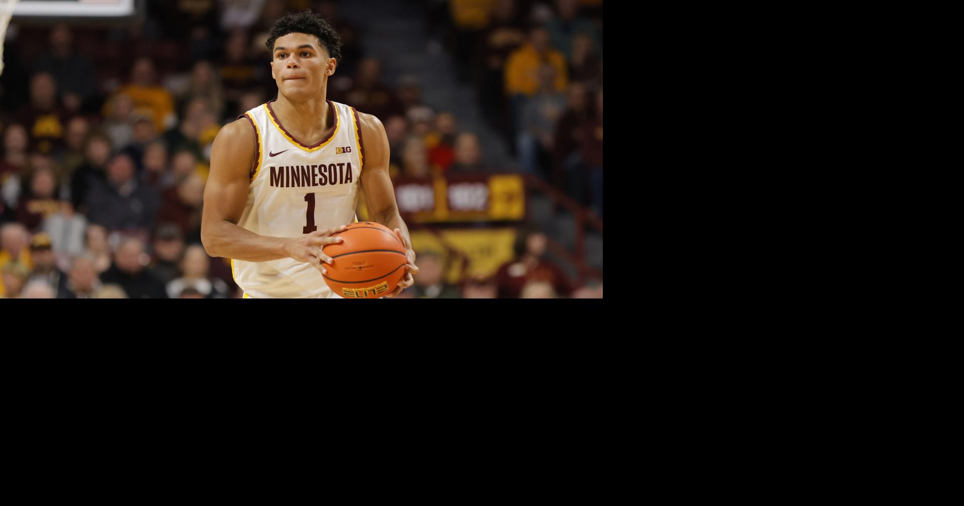 Minnesota Men's Basketball | Sports | couriernews.com