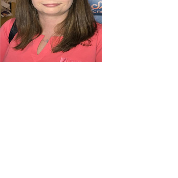 Know Your Local: Jessica Robinson | News | couriernews.com