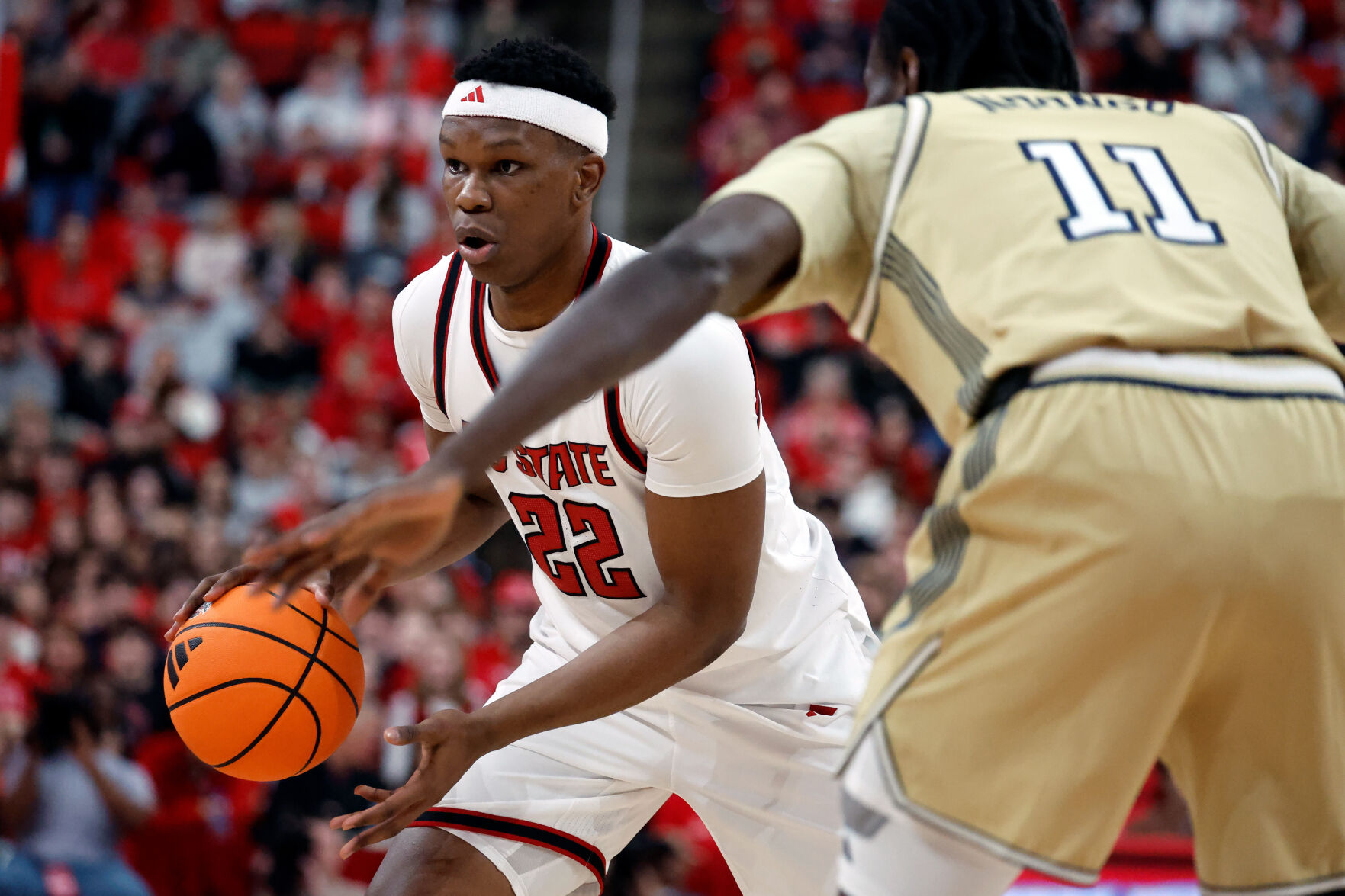 Georgia Tech NC State Basketball | Sports | couriernews.com