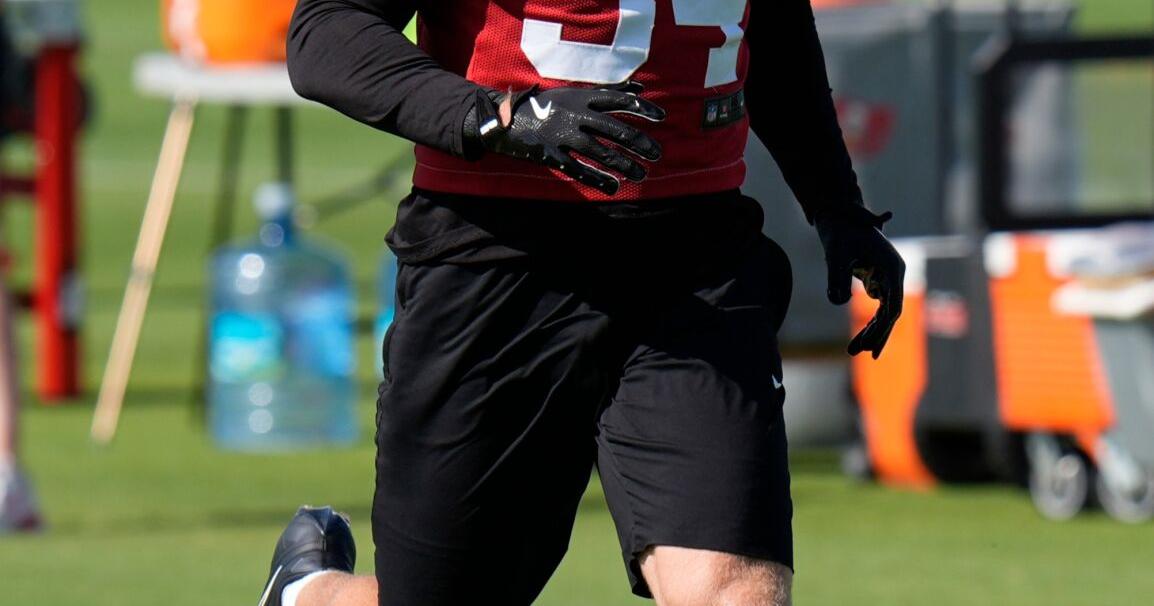 Buccaneers Football | Sports | couriernews.com