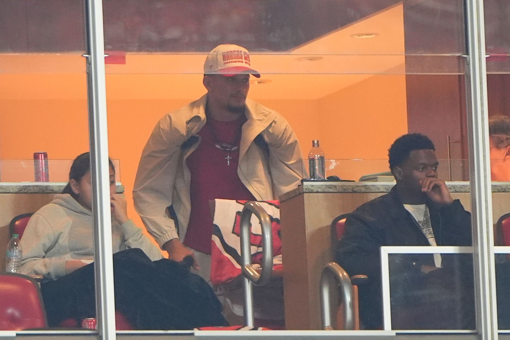 Broncos Chiefs Football | Sports | couriernews.com