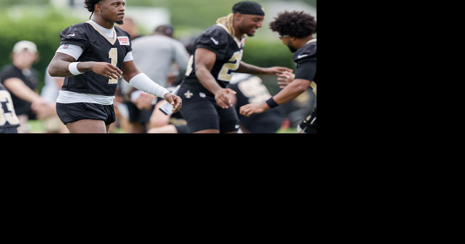 Saints Football | Sports | couriernews.com