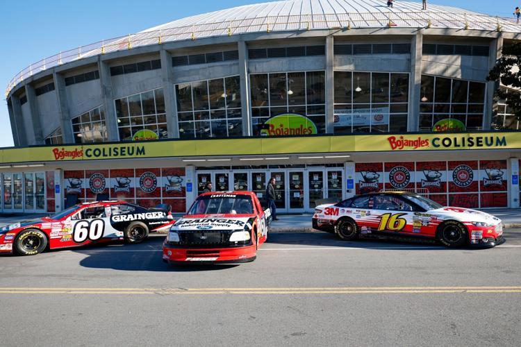 NASCAR community mourns driver Greg Biffle, 6 others killed in plane ...