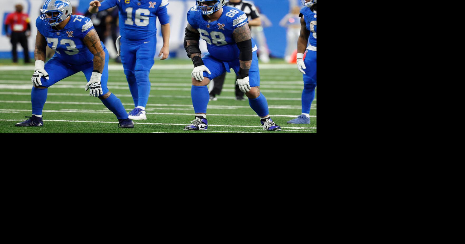 Steelers Lions Football | Sports | couriernews.com