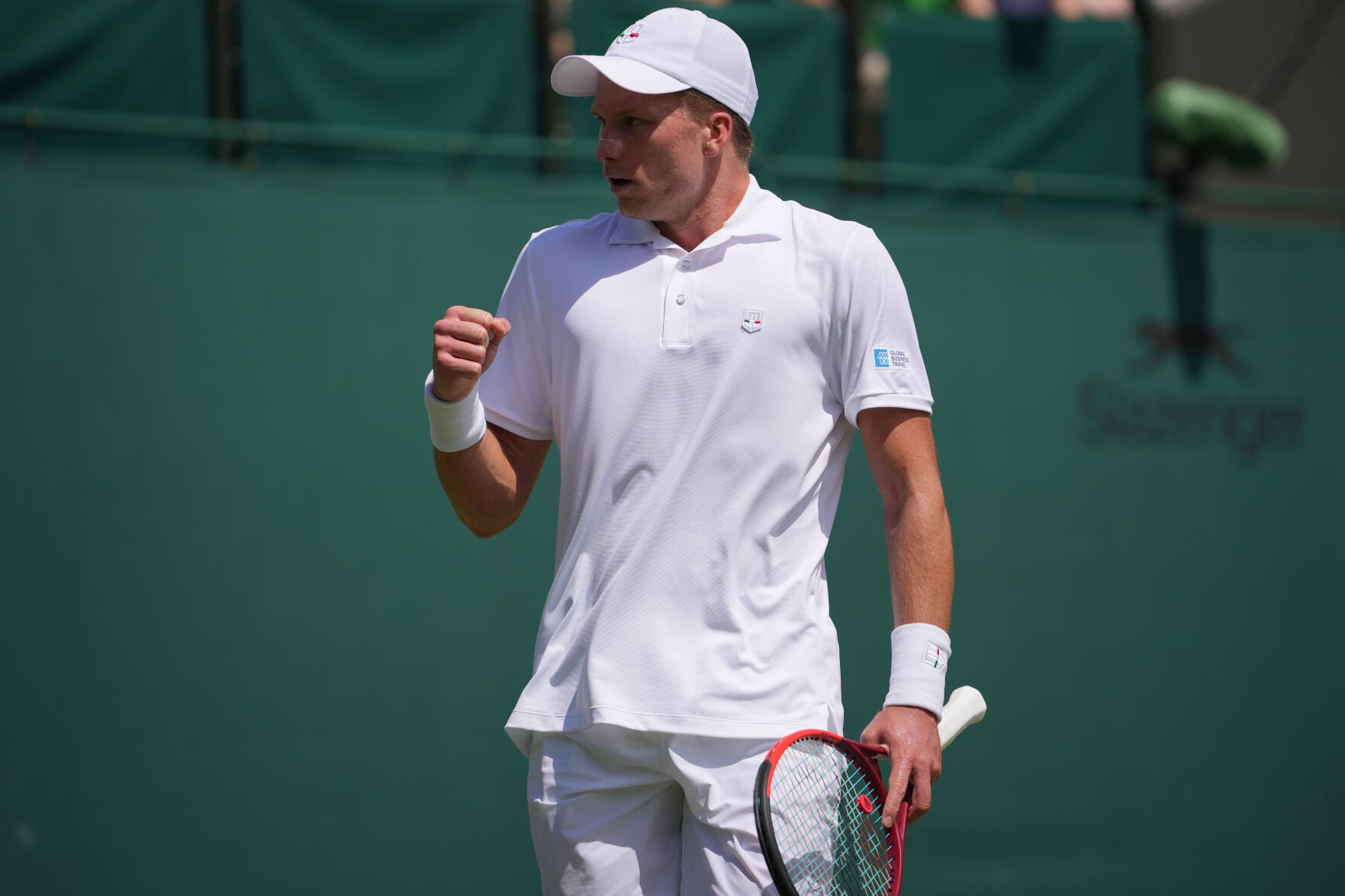 Britain Wimbledon Tennis | Sports | couriernews.com